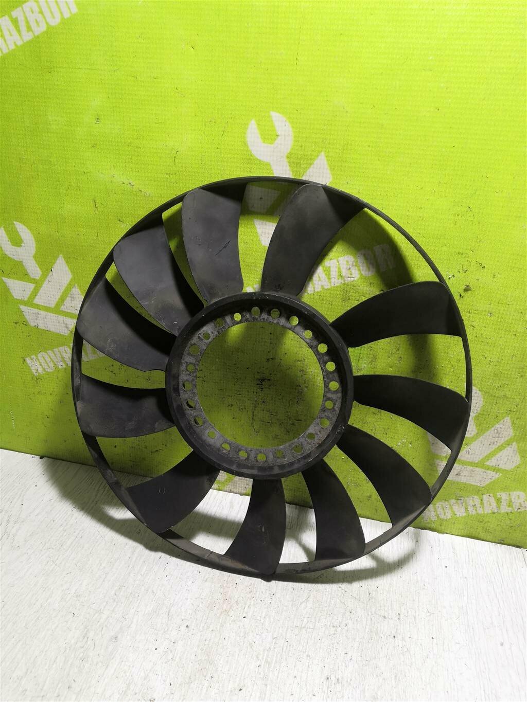 Крыльчатка VW Passat B5 96-00