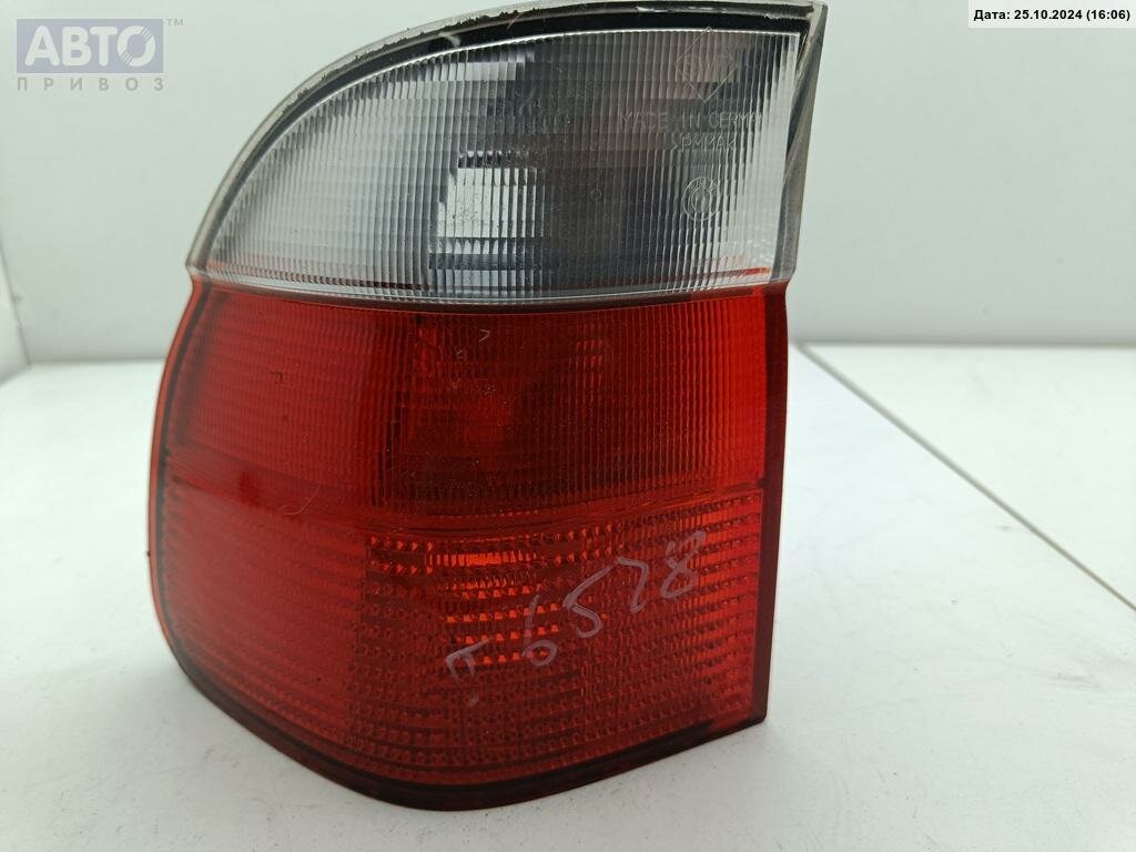 Фонарь задний левый BMW 5 E39 (1995-2003)