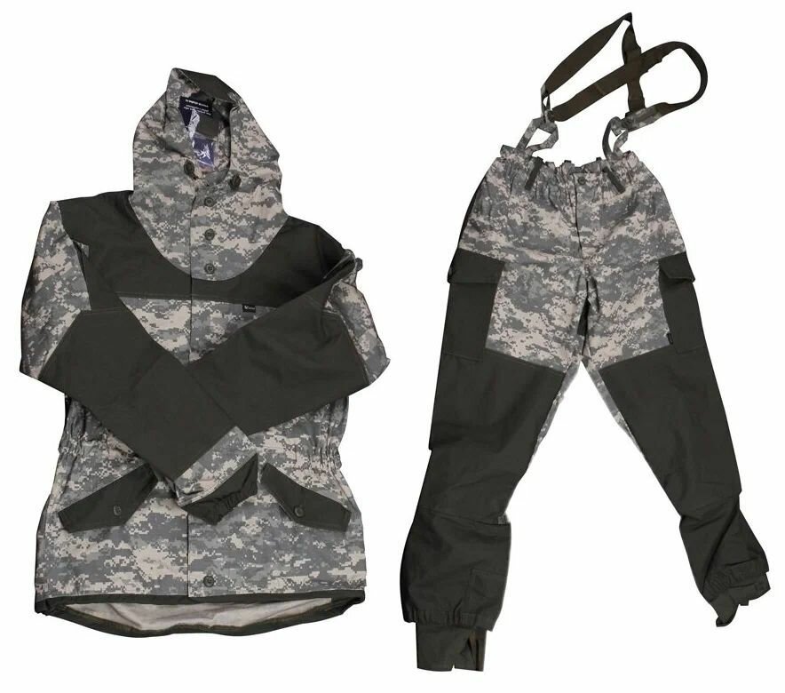 Костюм Горка летний, фирма Чайка, цвет Хаки, размер 56-58