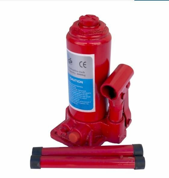 Домкрат гидравлический 2т.