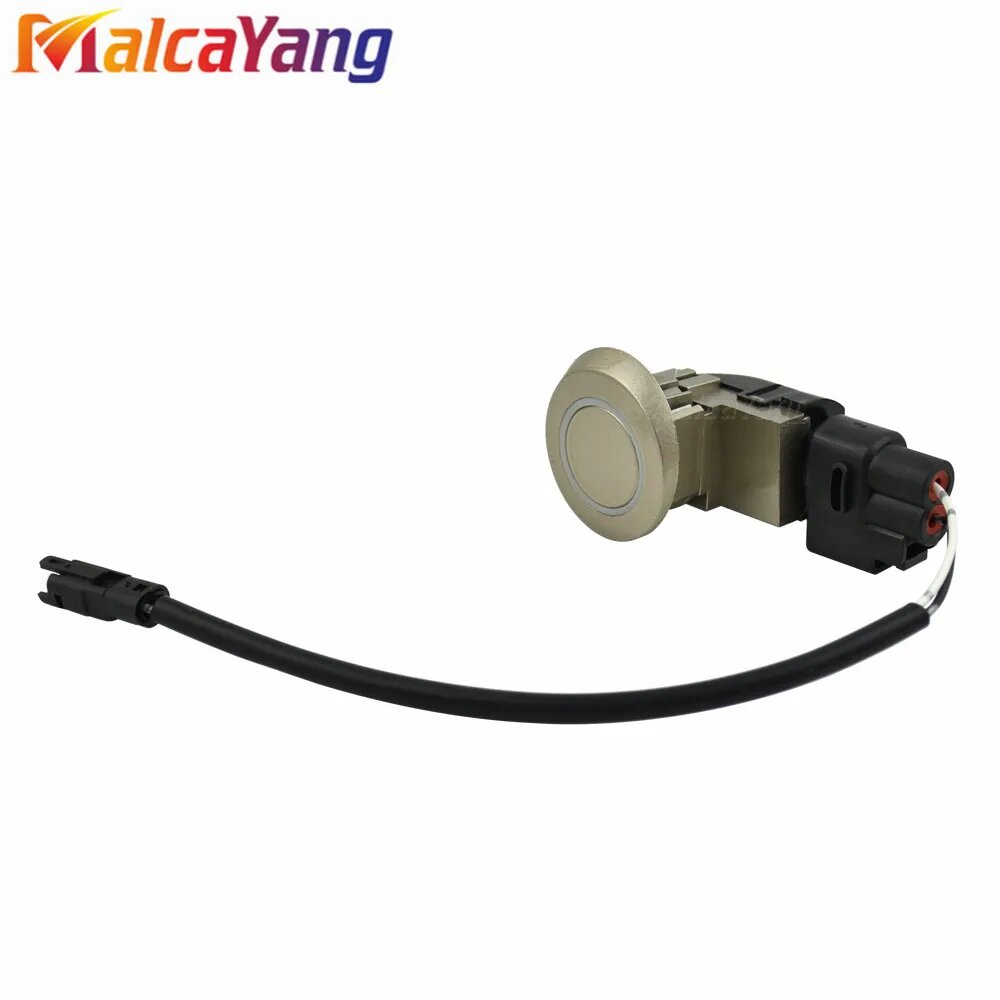 PZ362-00201-A0 Передние и задние датчики парковки для Toyota Camry 3040 Lexus RX300 PZ362-00205-E0