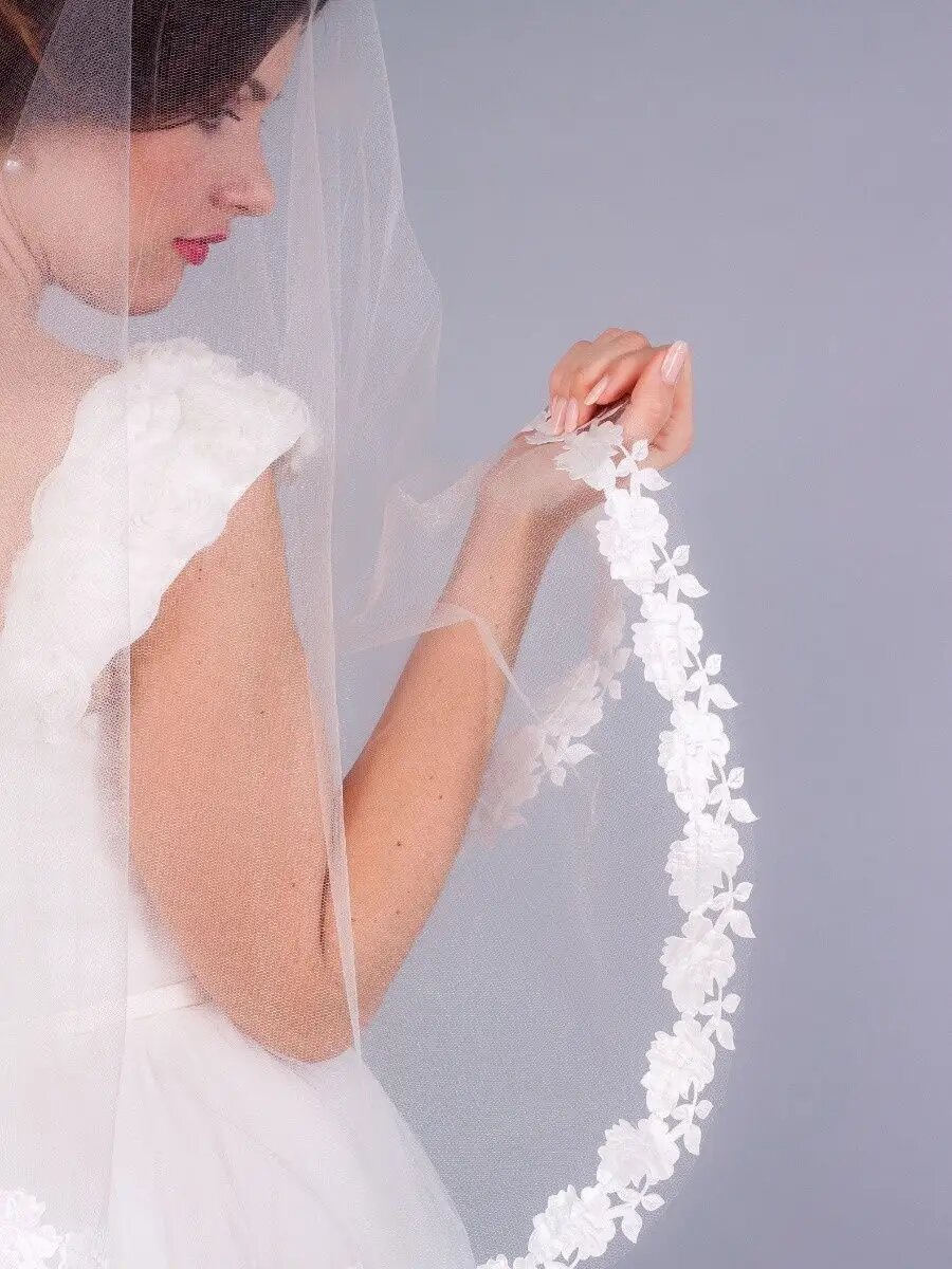 Фата базовая