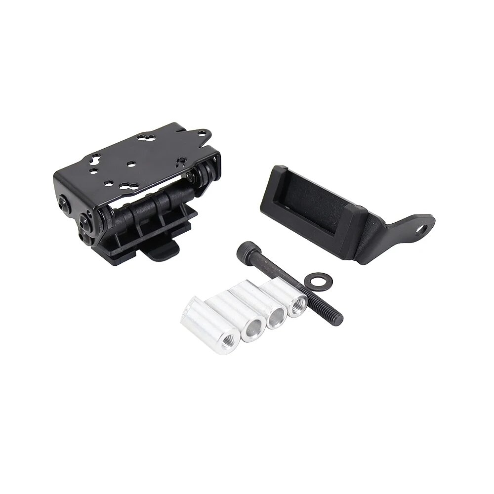 Держатель телефона на BMW F800S K1200R/K1300R, C