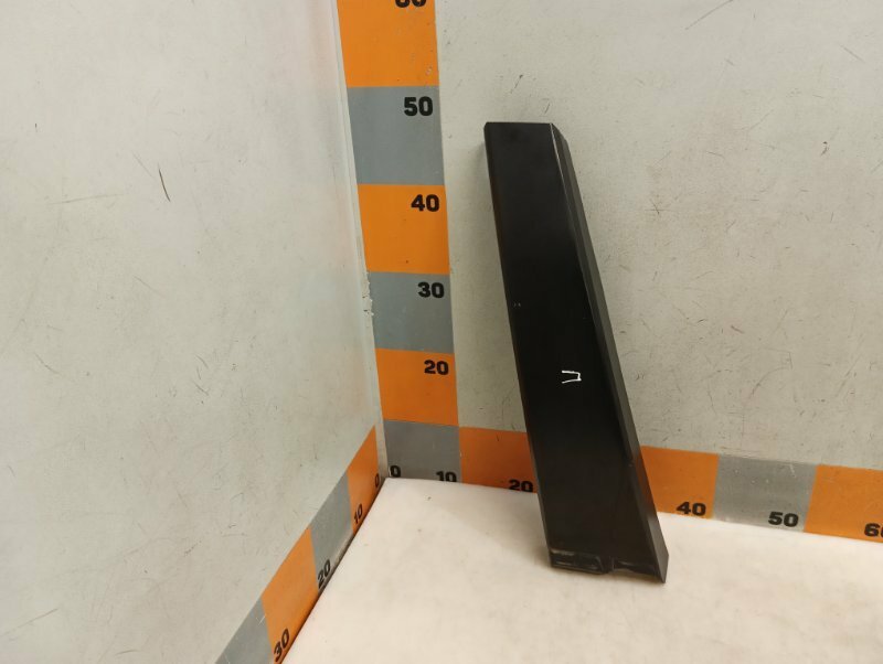 Б/У Стойки, 5 дверей Накладка Citroen C4 2006 1, LC Прав. 356943 Peugeot-Citroen арт. 9018G7