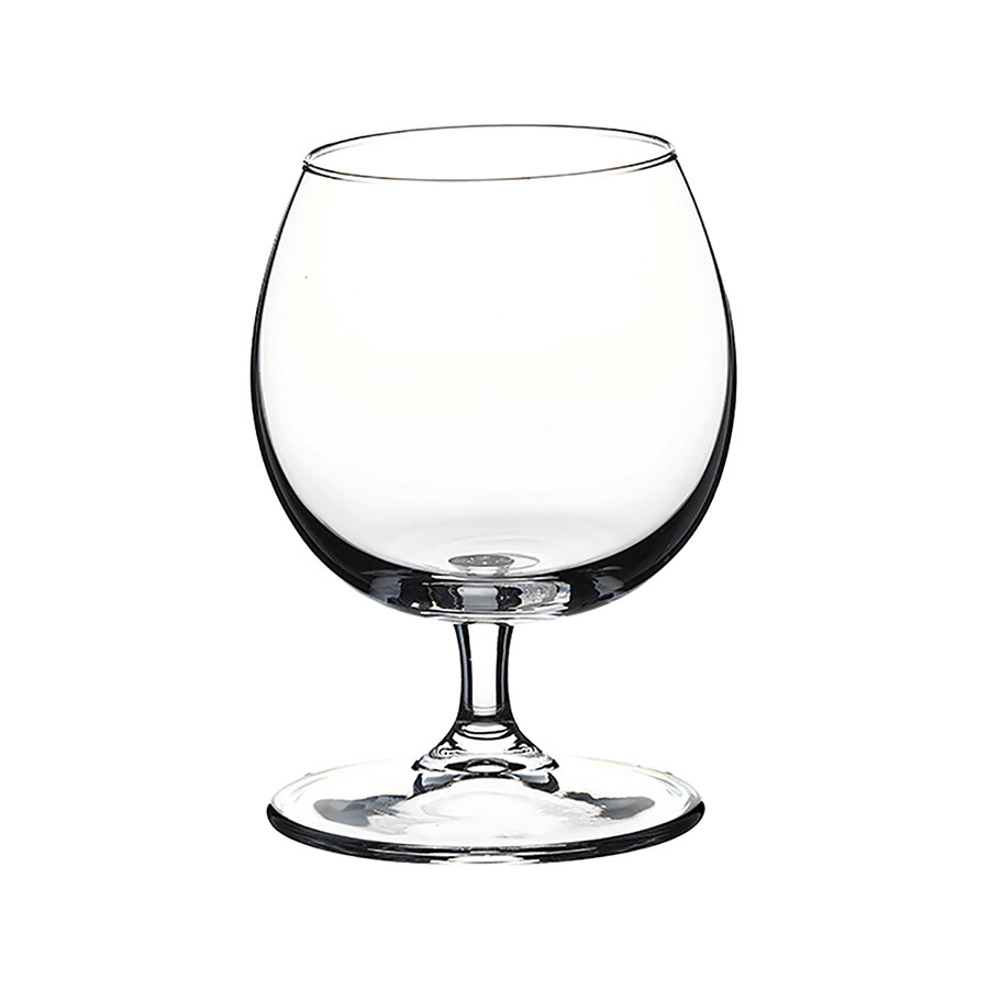 Бокалы для бренди набор 12 шт Pasabahce Charante, стекло, 300 мл