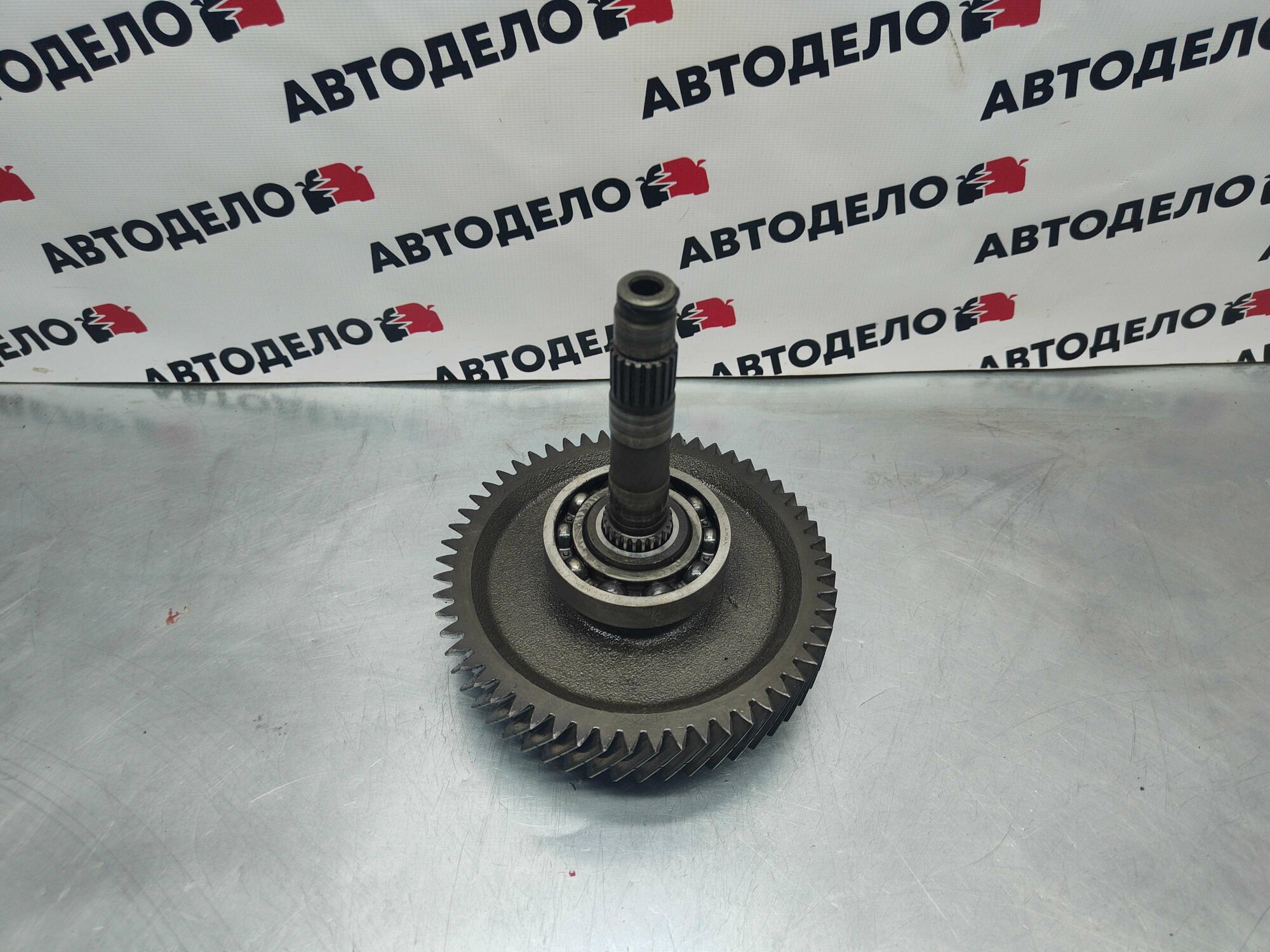 Вал АКПП Toyota Corsa EL43 1991 г.в