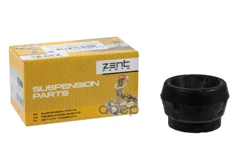 Опора амортизатора переднего ZENTPARTS арт. Z11812