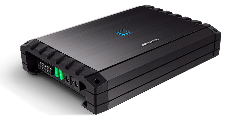 ALPINE S2-A55V Автоусилитель 5-канальный