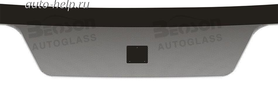 FYG NISSAN Лобовое Обогрев с пятаком