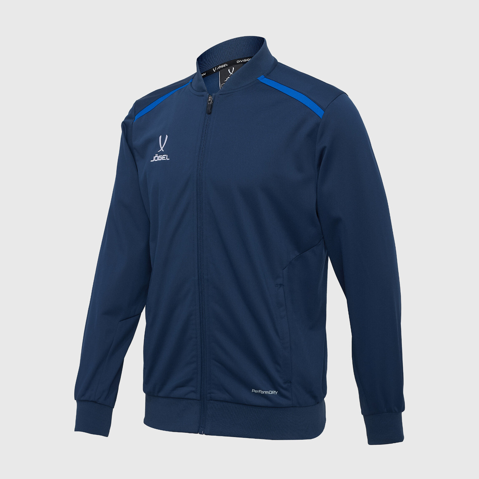 Олимпийка Division