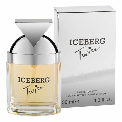 Iceberg Twice Туалетная вода для женщин 100 ml