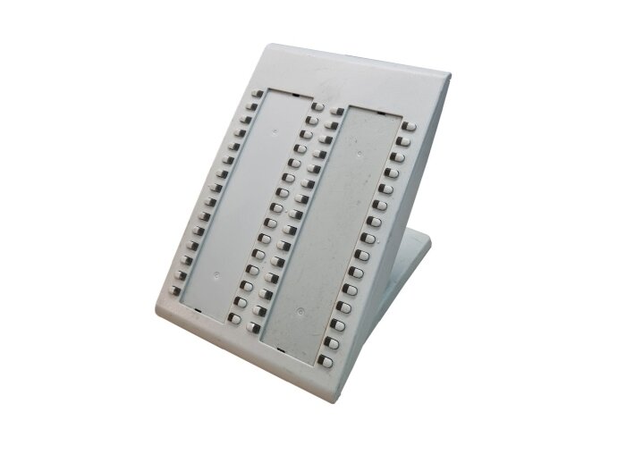 Консоль Panasonic KXDT390RU белый