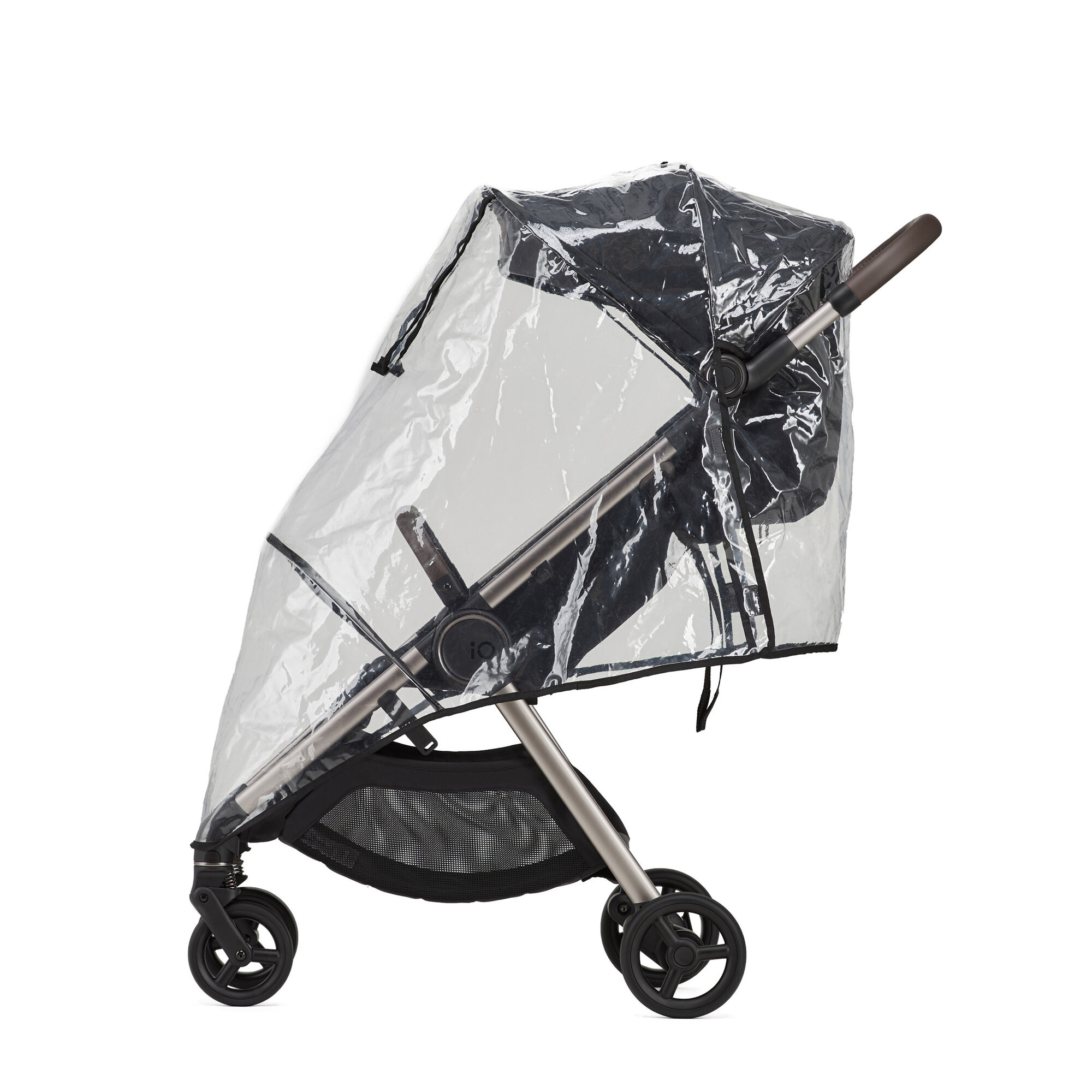 Дождевик для коляски Anex IQ Buggy Raincover, артикул производителя iq/ac rb01