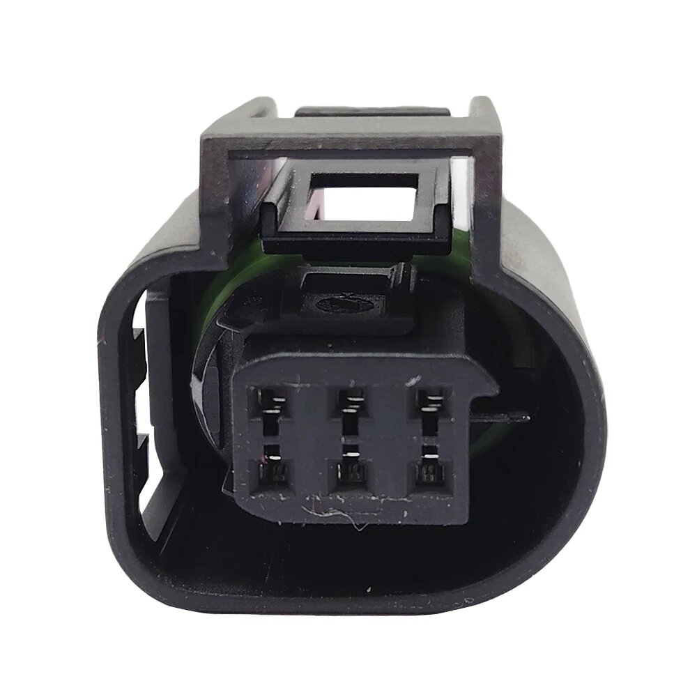 Разъем датчика кислорода BMW 7503415, 6-контактный, 1PCS