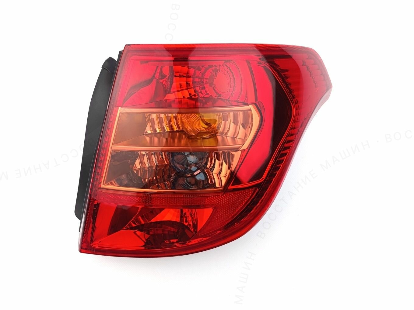 Фонарь задний правый для Faw Besturn B50 / FA0151150#P1