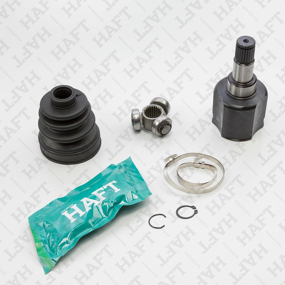 Шрус внутренний комплект, HAFT GI0144