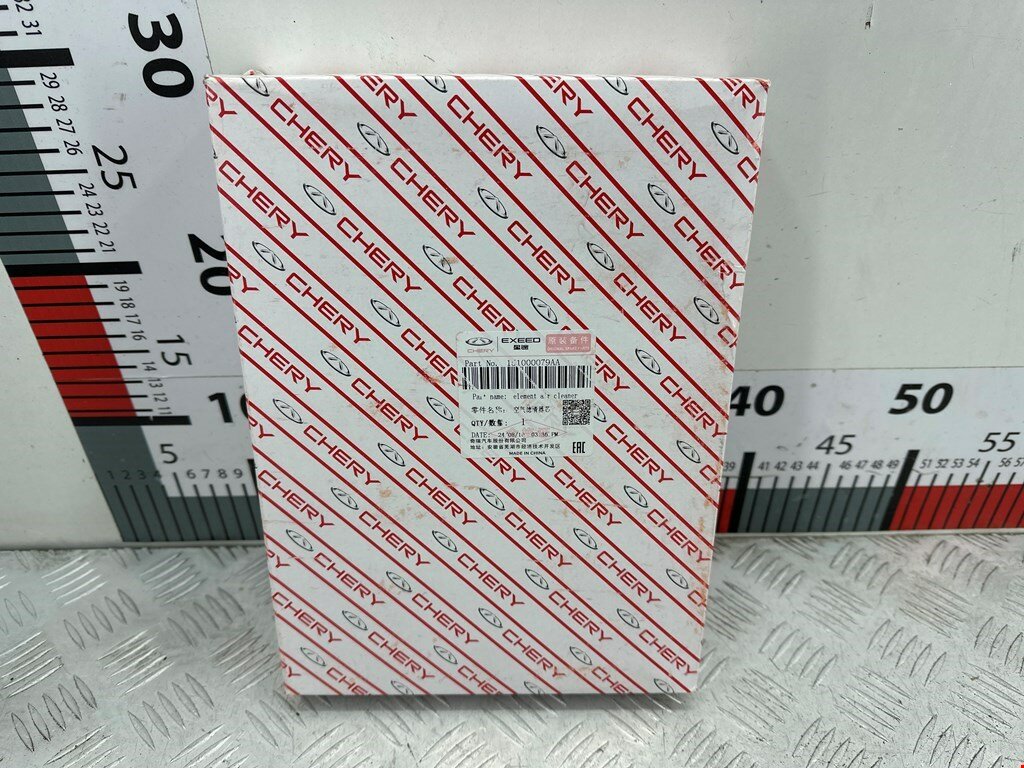 Фильтр воздушный Chery Tiggo 8 Pro 151000079AA арт. 2205267