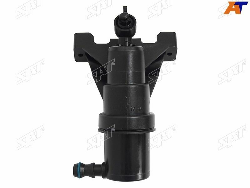 . SAT Омыватель фары для BMW E65 05-08 правый