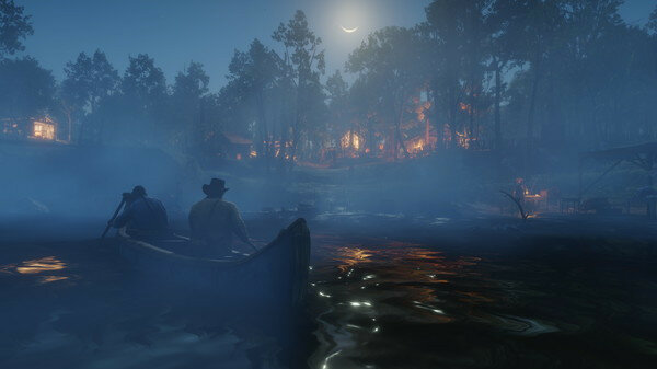 Red Dead Redemption 2: Ultimate Edition, Россия