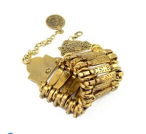 Браслет Idealway