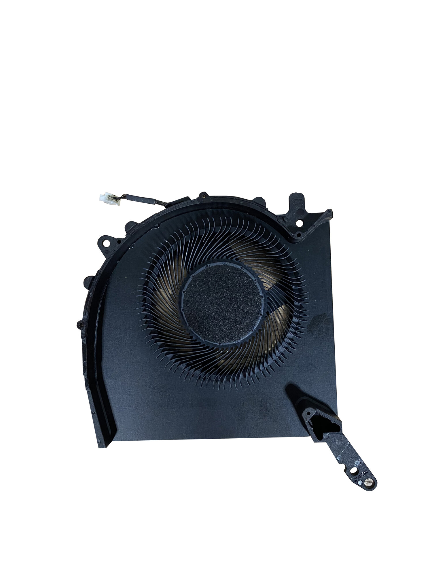Вентилятор (кулер) для ноутбука Lenovo Legion R9000P, Y9000P 2023 GPU 12V