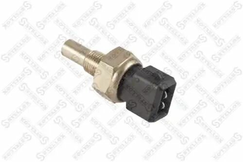 Датчик температуры охлаждающей жидкости Ford Focus 1.4i-1.8i/1.8TDi 98>/Galax, STELLOX 0604023SX