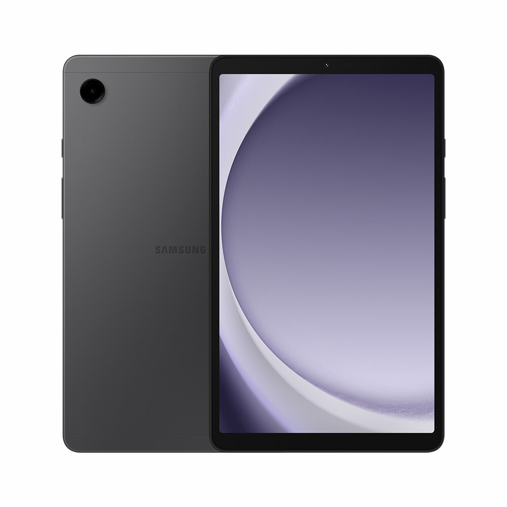 Планшет Samsung Galaxy Tab A9 Wi-Fi 8/128Gb Graphite Gray (Серый) RU