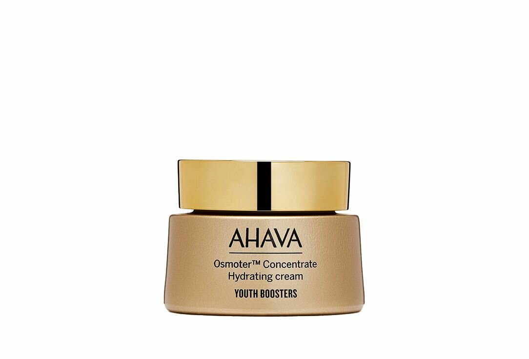 Крем для ухода за кожей