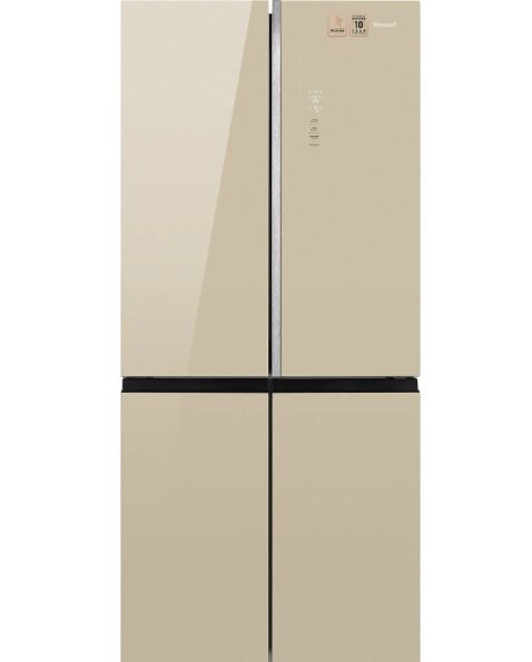 Холодильник Weissgauff WCD 590