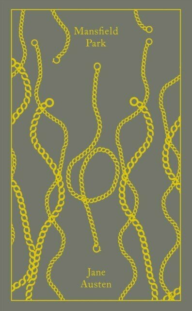 Jane Austen "Mansfield Park"