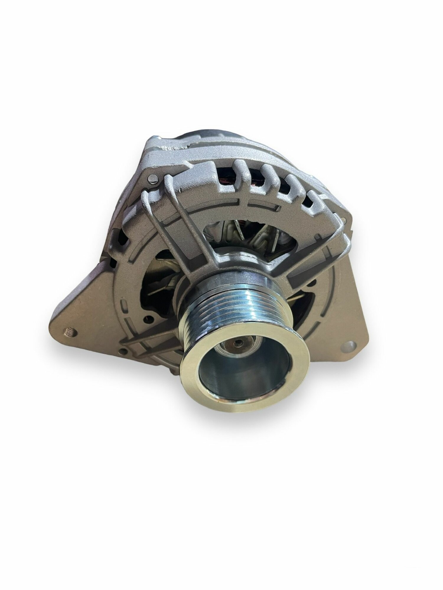 3282М.377100-10ВТ Генератор на ГАЗ, УАЗ с инж. дв.4216