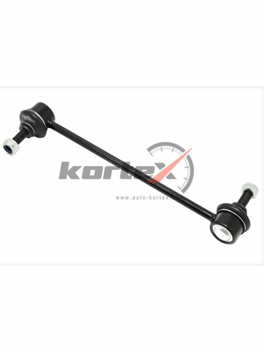 Тяга стабилизатора передней подвески Kortex KLS5320 для а/м Hyundai Sonata, Grandeur, Kia Optima