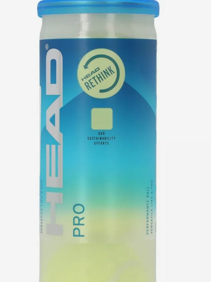 Мяч для тенниса