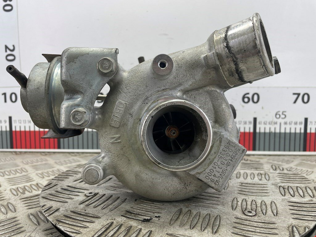 Турбина Mitsubishi ASX 1515A185 арт. 2218565