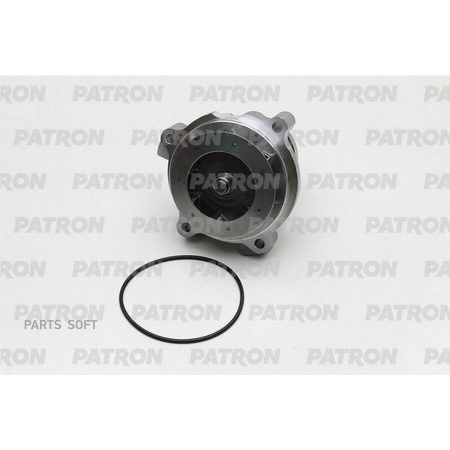 Насос водяной US4122 FORD: Expedition 97-06, LINCOLN: Navigator 98-06 V8 4.6-5.4L PATRON PWP4122 | цена за 1 шт