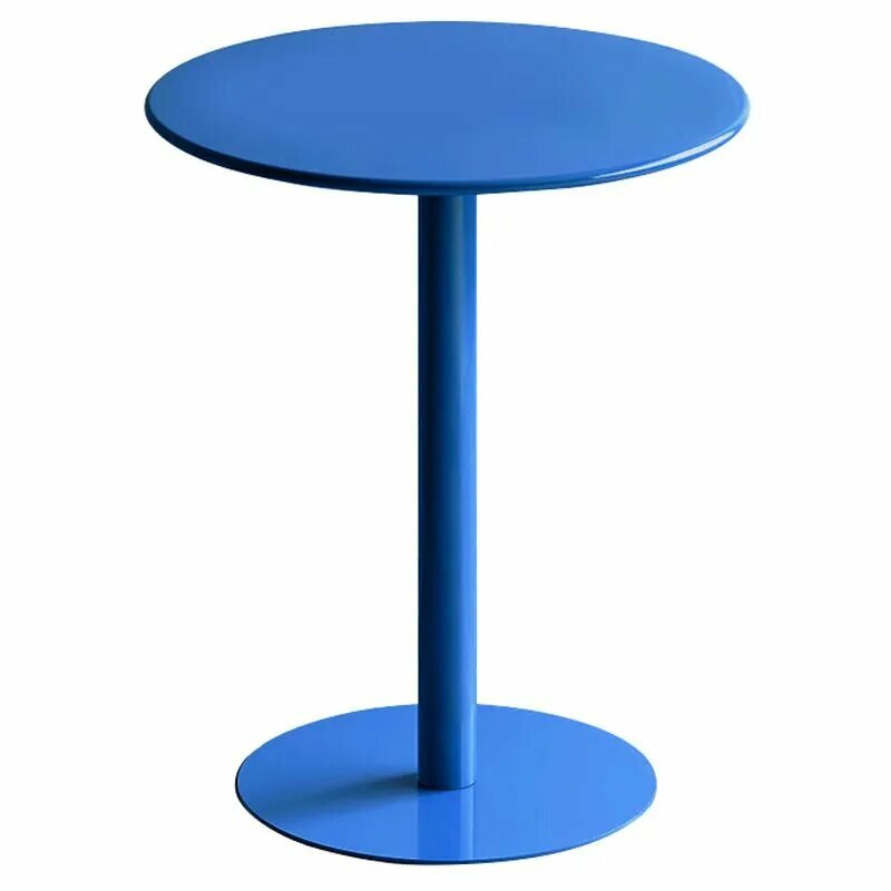 Журнальный стол, 60х60х73 см