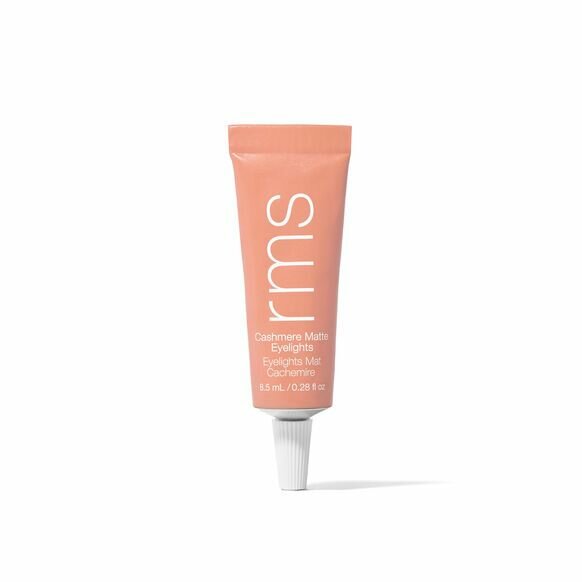 Rms Beauty Тени для век Cashmere Matte Eyelights, 8,5 мл, Desert rose