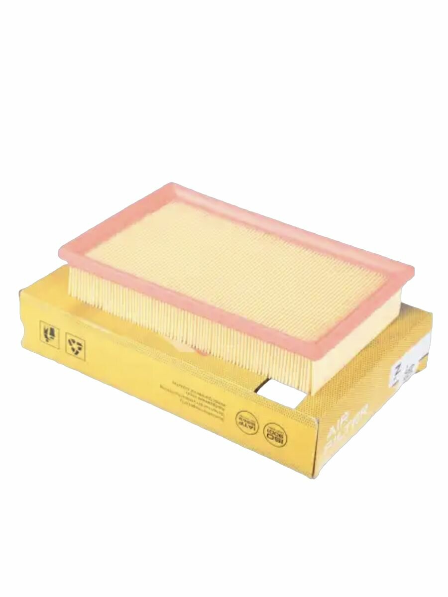 Фильтр воздушный Opel Agila 1.0/1.2 00>, Suzuki Wagon R 1.3 00>