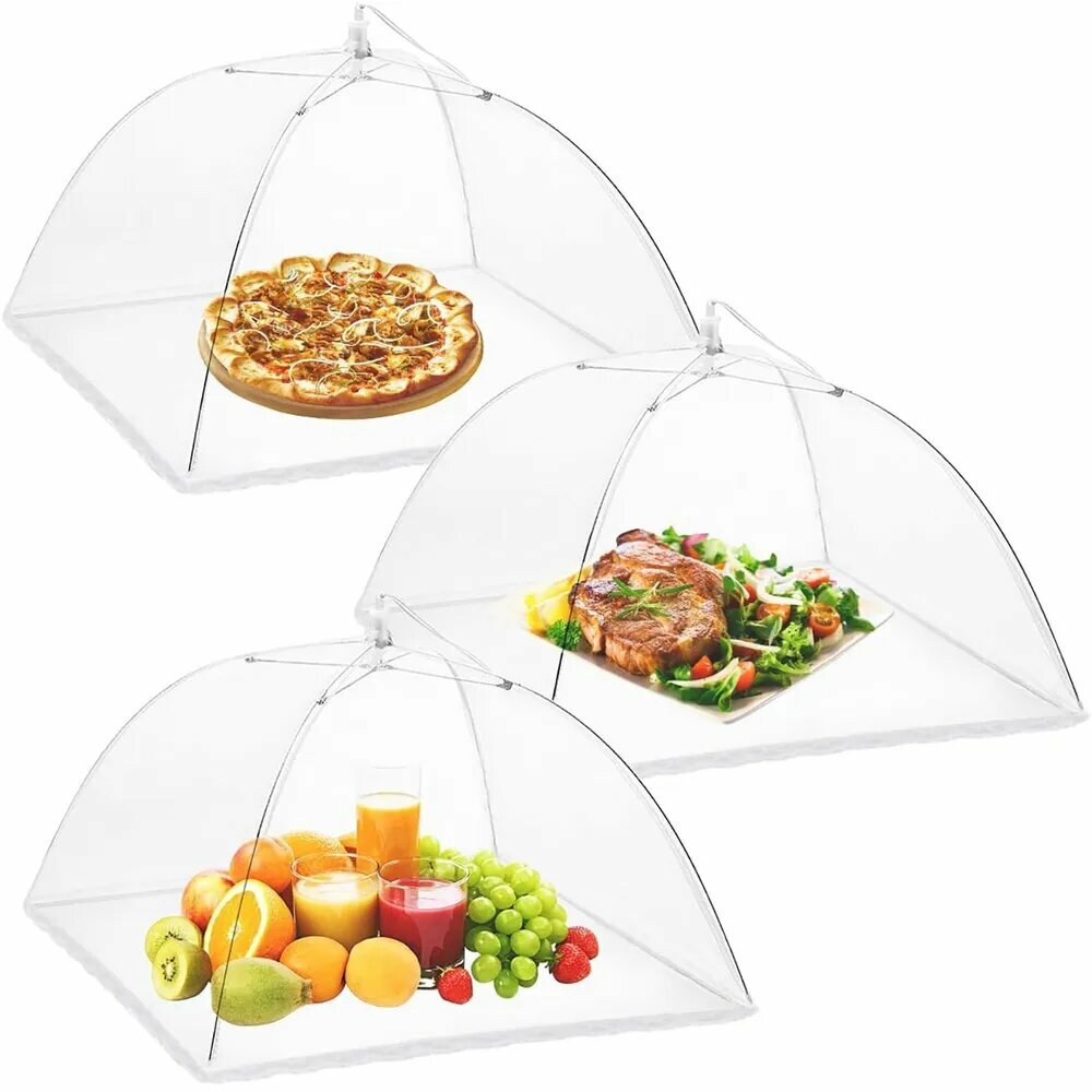 Крышка для гастроемкости, 43 см х 43 см, 1 шт