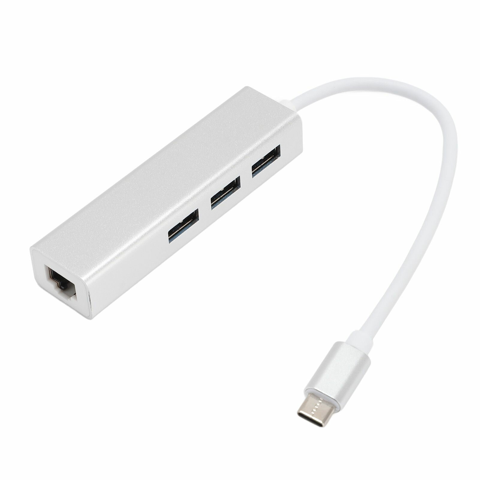 Адаптер USB to Ethernet, 1000 Мбит/с, USB 3.0, для Win XP/7/8/10
