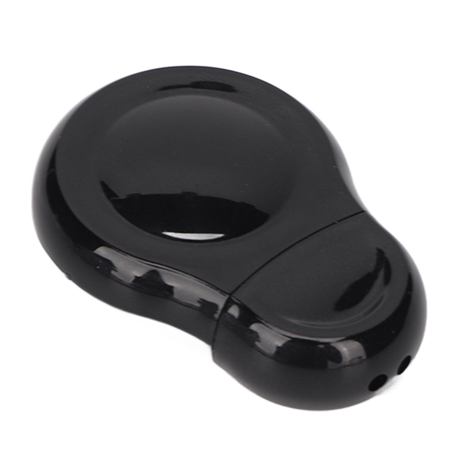 Миниатюрный цифровой диктофон с интеллектуальным шумоподавлением и искусственным интеллектом для записи в автомобиле, классе, на работе или на совещании.