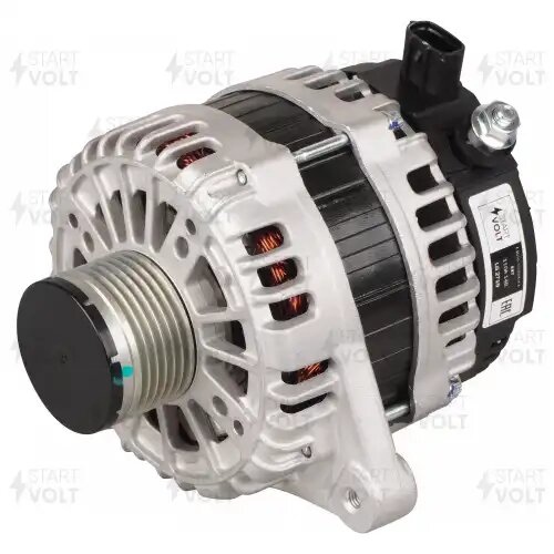 Генератор 90A Geely Emgrand, Lifan X60 1.5i/1.8i 11>