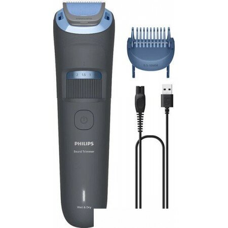 Philips Beard Trimmer 3000 Series BT3617/15