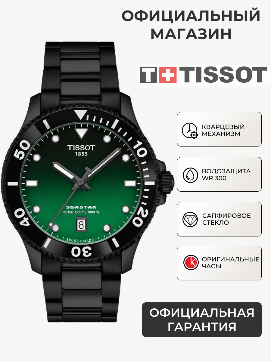 Наручные часы