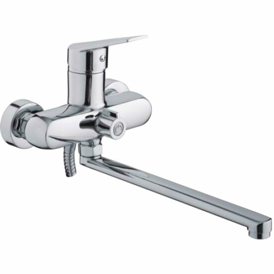 Смеситель LEDEME L2240 для ванны