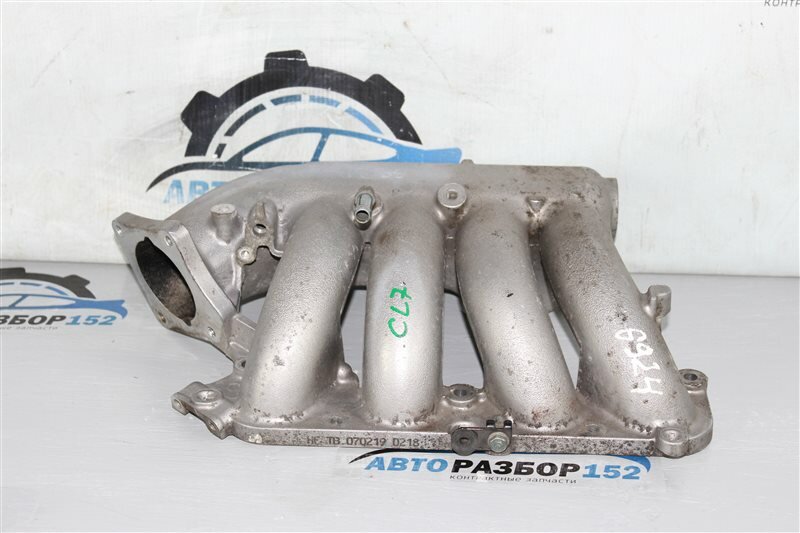 Коллектор впускной Honda Accord CL7 K20A