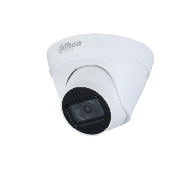 Камера видеонаблюдения IP Dahua DH-IPC-HDW1431T1P-0360B-S6 3.6-3.6мм цв