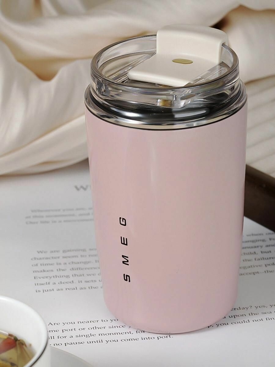 Smeg Термокружка, 0.24 л