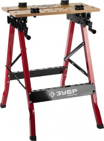 Верстак Зубр М-5 (38726)