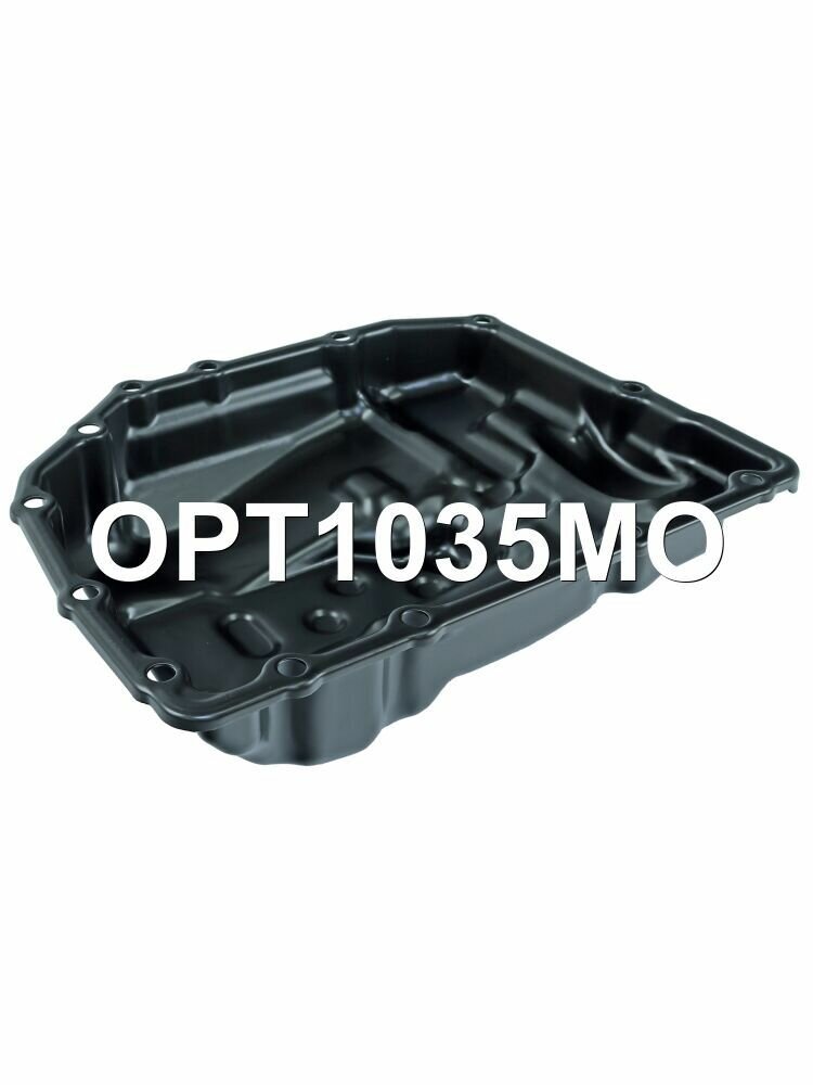 Поддон масляный КПП Krauf OPT1035MO для BMW X1 X2